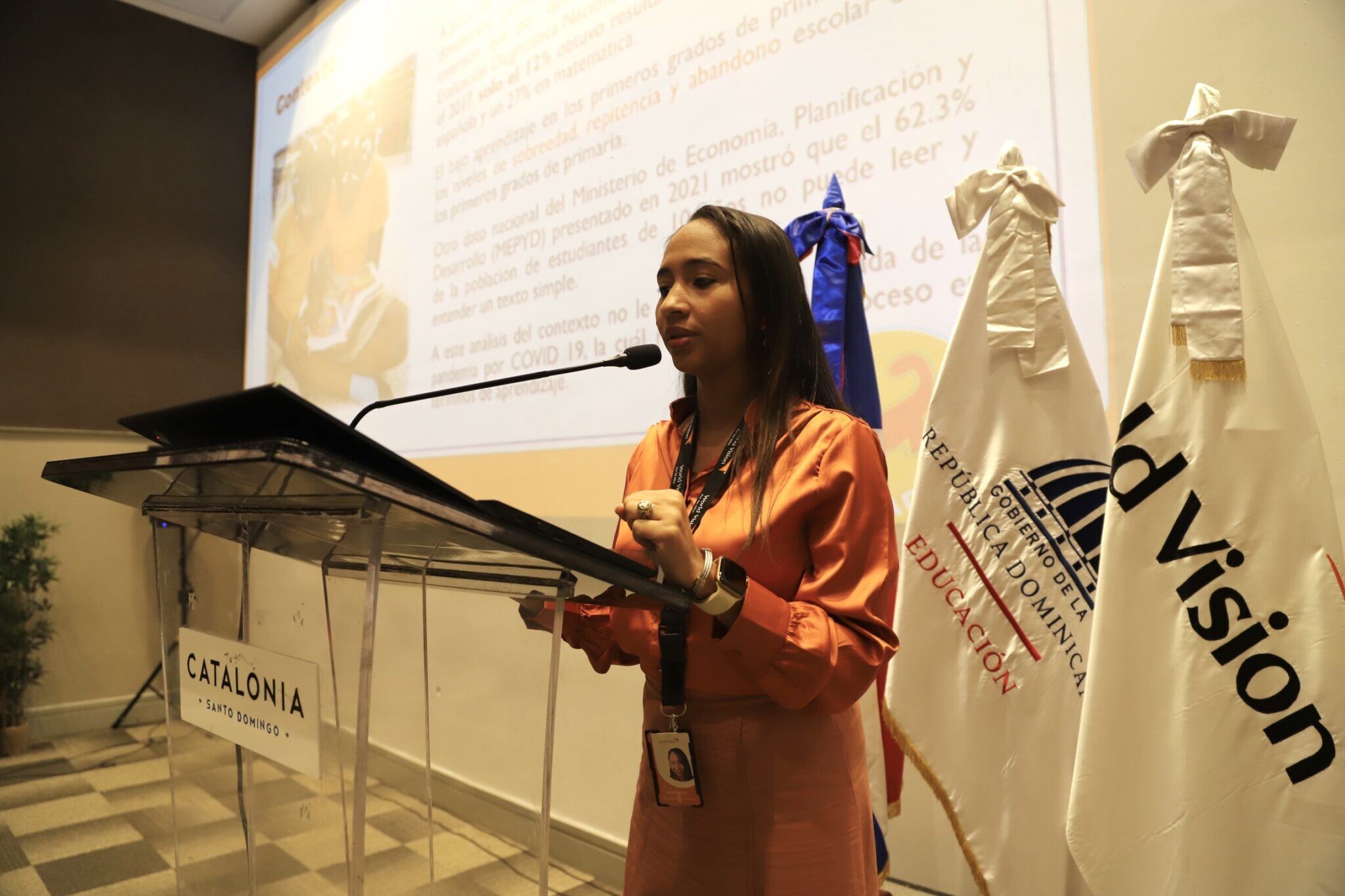 World Vision República Dominicana